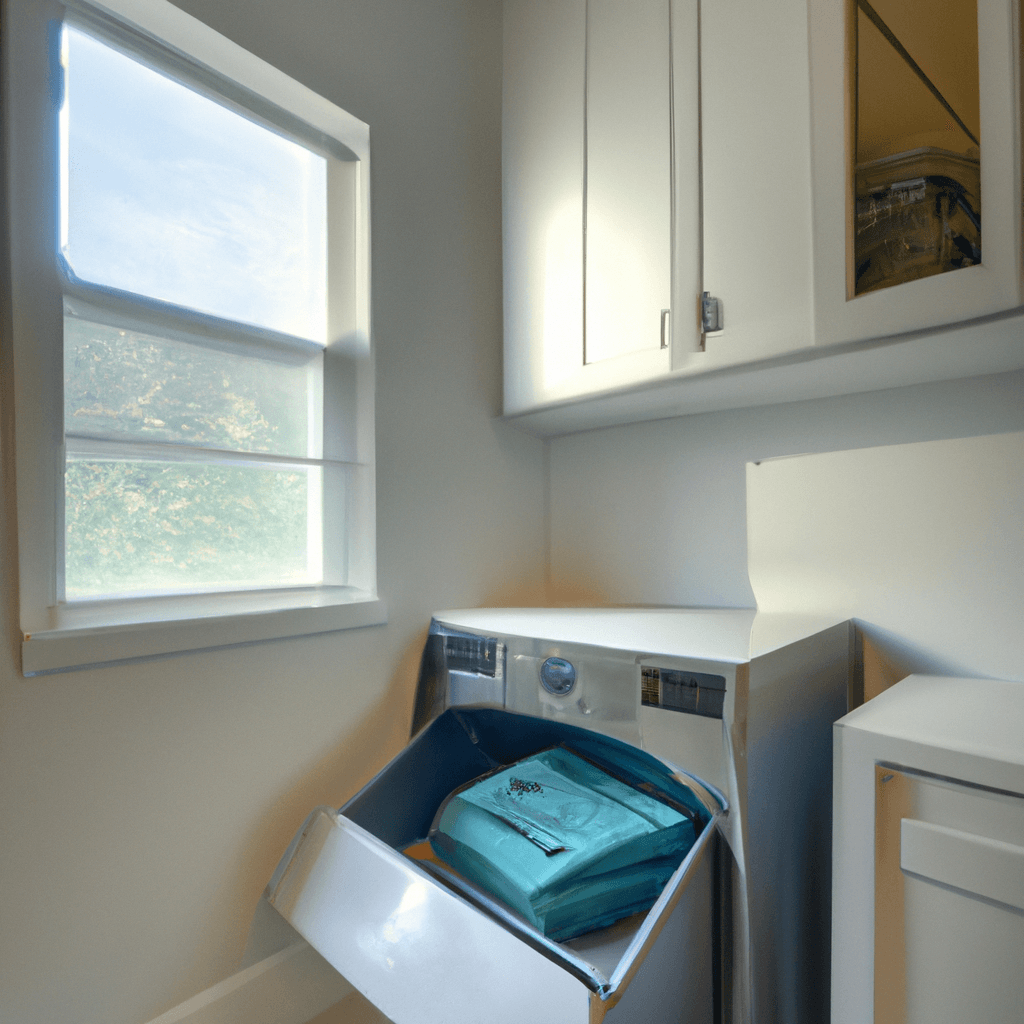 Understanding And Resolving Error Code E1 On Your Washing Machine Understanding And Resolving Error Code E1 On Your Washing Machine